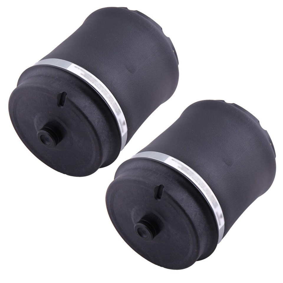 2x Rear Left Right Air Suspension Spring Bag For Land Rover Range Rover ...