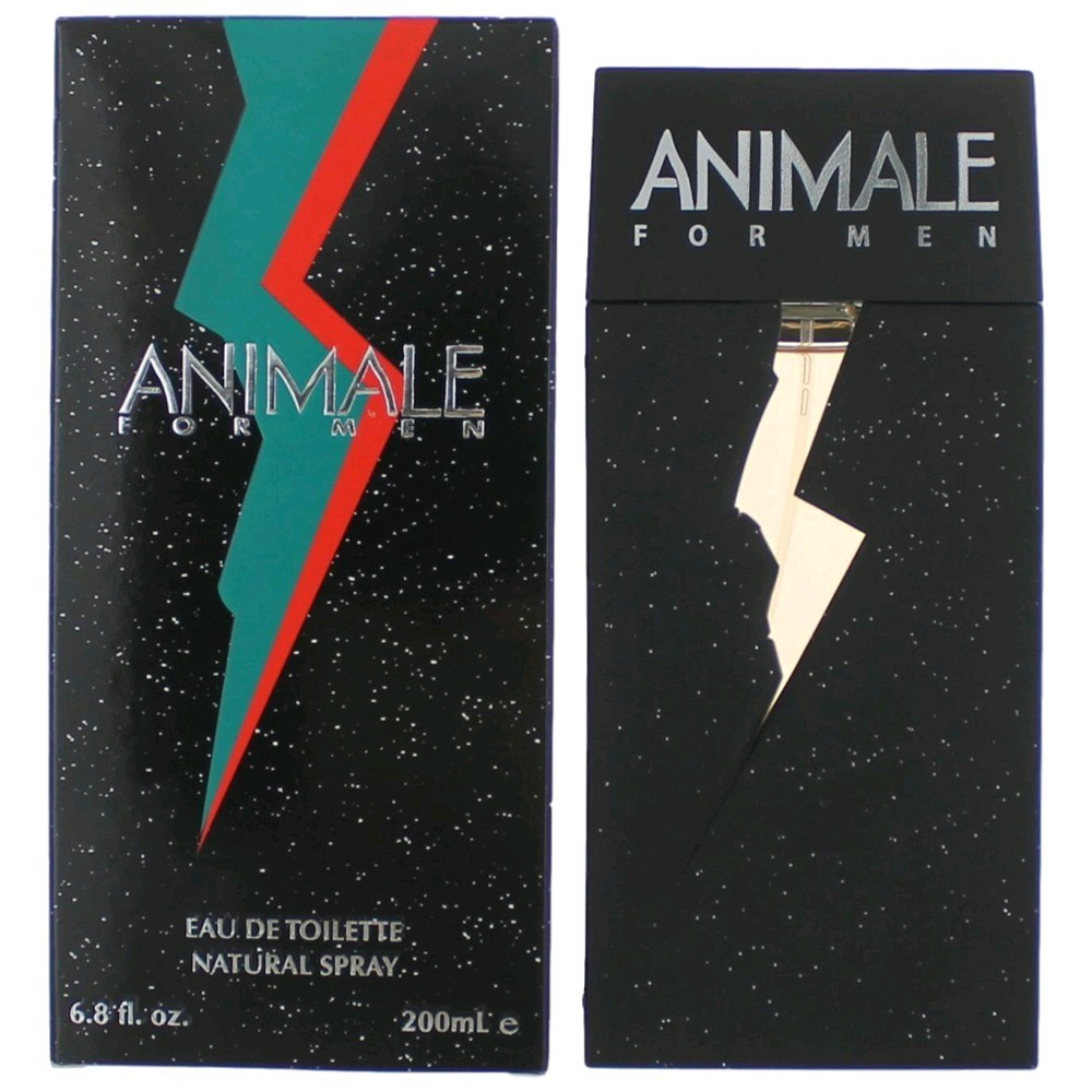 Animale by Animale, 6.8 oz EDT Spray for Men | eBay
