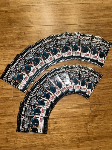 20x Pack Lot 2024 Panini Absolute NFL Football Factory Sealed Gravity ...