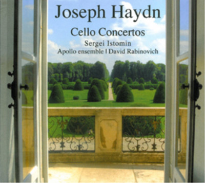 Joseph Haydn Joseph Haydn: Cello Concertos (CD) Album | eBay
