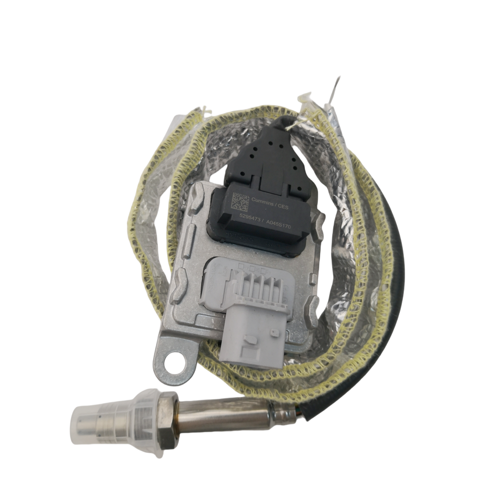 5295473RX 5295473NEW For Cummins NOX Sensor Nitrogen Oxide Sensor Free ...