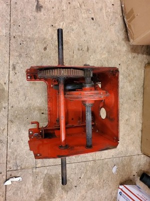 Snapper Snowblower 8245 Traction Drive With Lower Pan | eBay