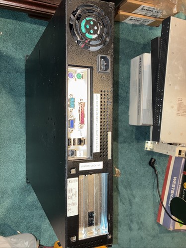 Cisco 4402 Wireless LAN Controller AIR-WLC4402-50-K9 Tested Working | eBay