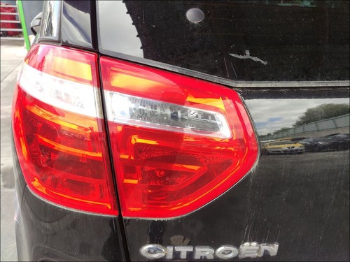 Tail Light Ar Int. G CITROEN | eBay