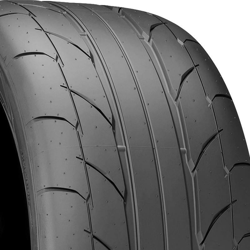 2 X Nitto NT555RII P325/50R15 112V Tires | eBay