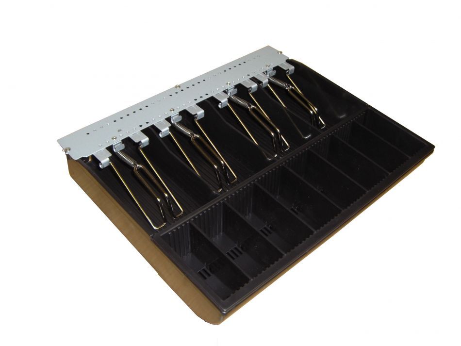 CASH/TILL DRAWER MANUAL HEAVY DUTY PUSH OPEN NON ELECTRONIC DRAWER ...