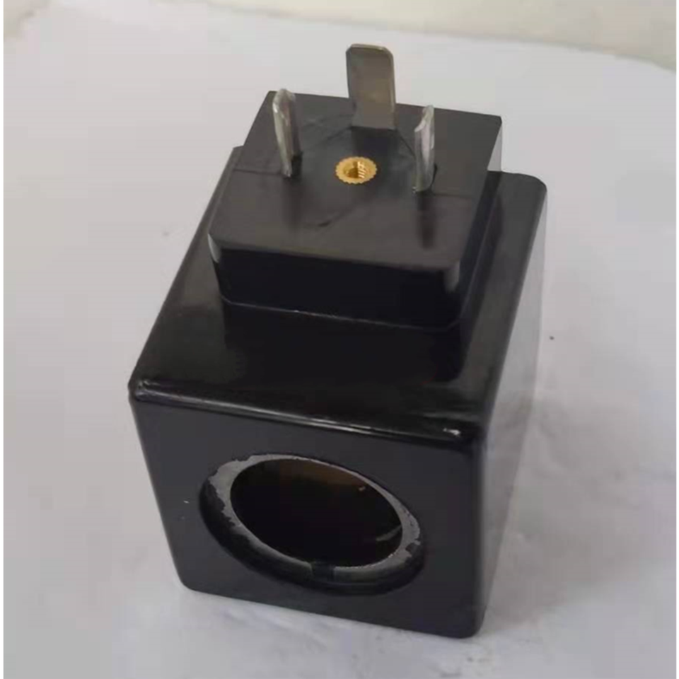 one New REXROTH Solenoid Valve R900020175 110V/50HZ/60HZ Fast Delivery ...