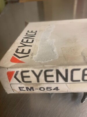 1PC Keyence EM-054 Proximity Sensor Switch EM054 New | eBay
