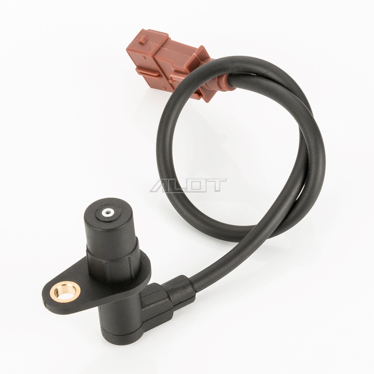 Crankshaft Sensor Tdc Sensor 3-polig for Fiat Ducato Scudo Ulysse 1.8 1 ...