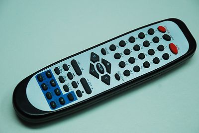 Genuine Remote for: PROVISION SA-16400NE+ SA-16400HD+(1U) PI-SA-16400 ...
