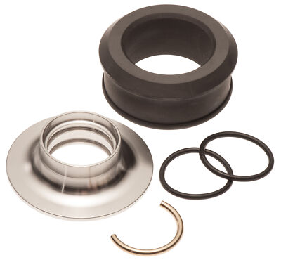 Carbon Ring Seal Kit for SeaDoo 4-Tec & ACE 2018-2021 Wake GTR GTX RXT ...