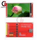 4 inch TFT LCD Color Touch Display Screen Module For Arduino Support ...