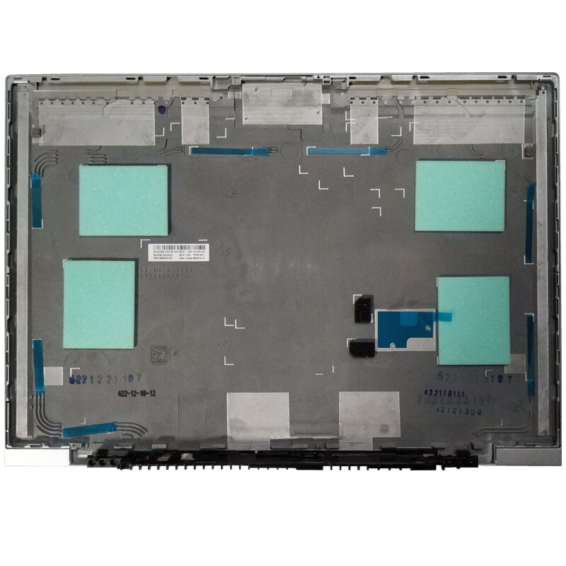 Laptop New For HP Elitebook 845 840 G9 LCD Back Cover Rear Lid N09020 ...