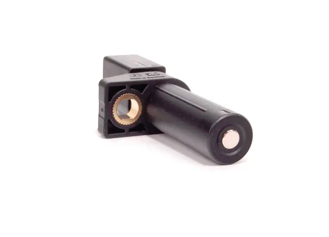 Genuine MERCEDES BENZ Bell Housing Crankshaft Position Sensor ...