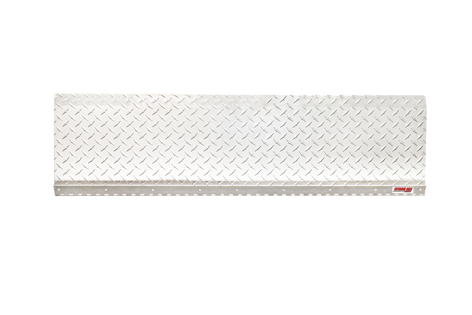 Extreme Max 3005.5266 Hinged Aluminum Trailer Door Slider Plate-42" | eBay