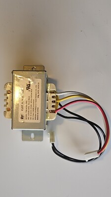 Transformers - 120 Volt