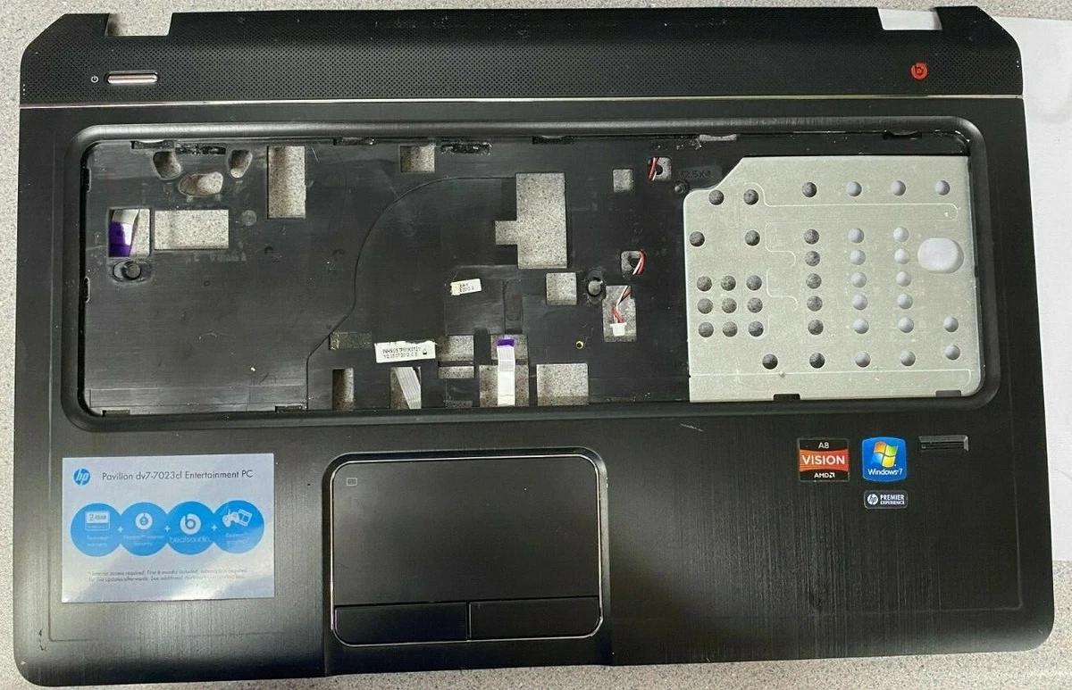 Hp Pavilion Laptop Parts