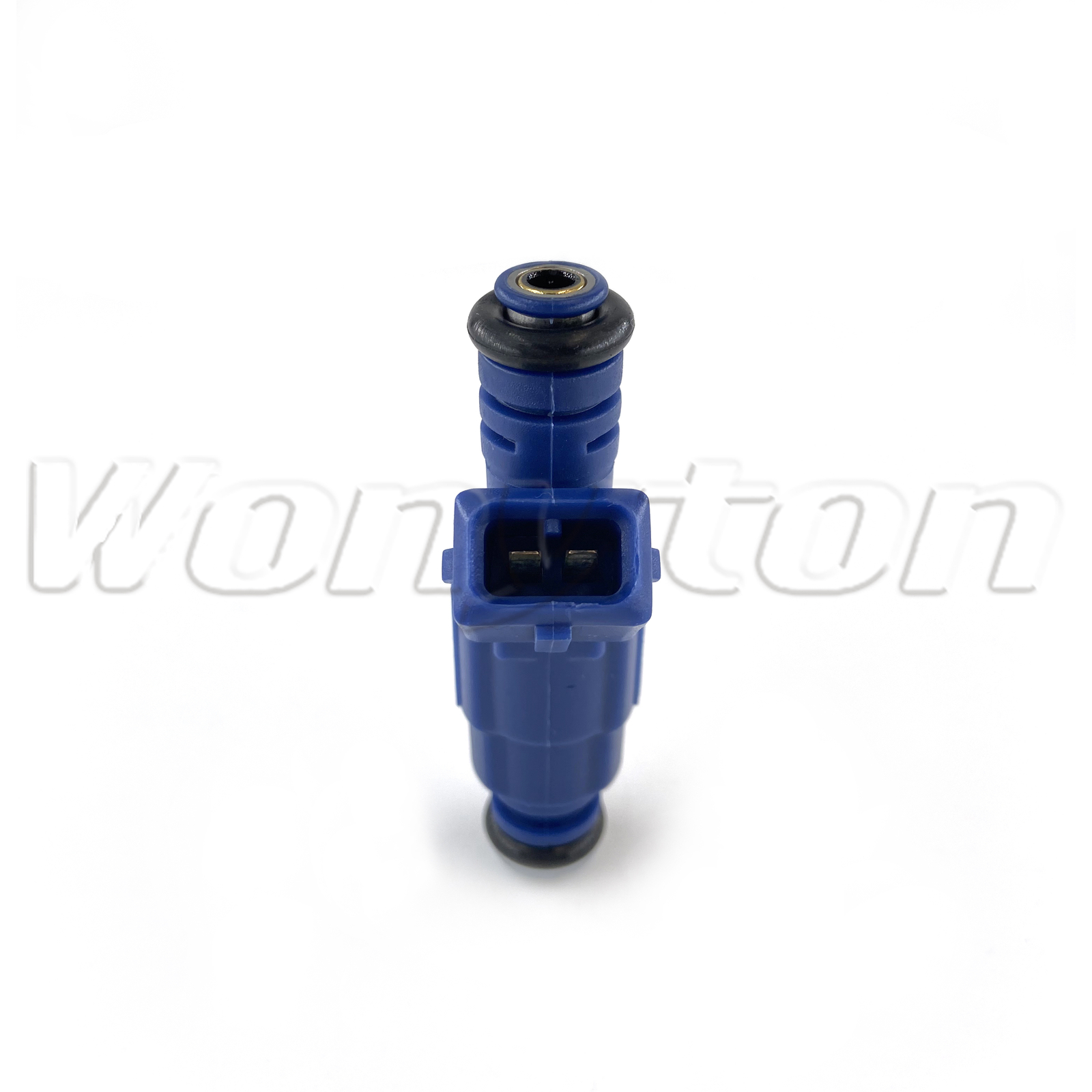 Set 6 Upgrade Bosch EV6 Fuel Injectors For 97-98 Ford F-150 E-150 4.2L ...