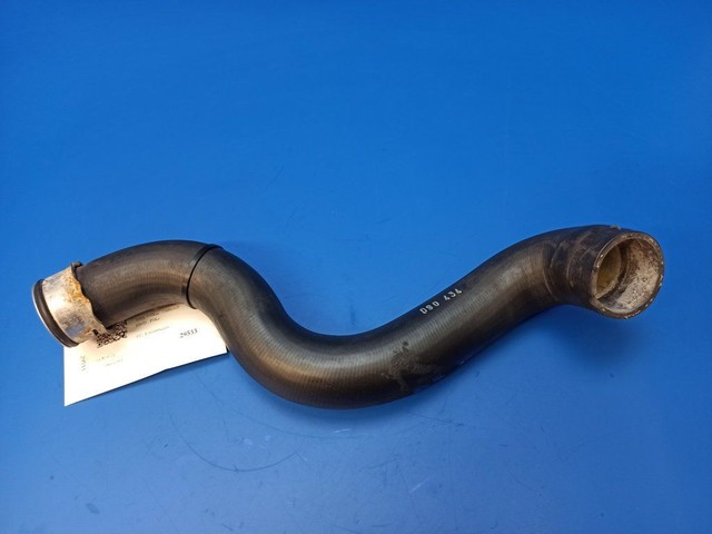 Mercedes-Benz E W211 2003 Engine water coolant pipe hose 2115010882 ...
