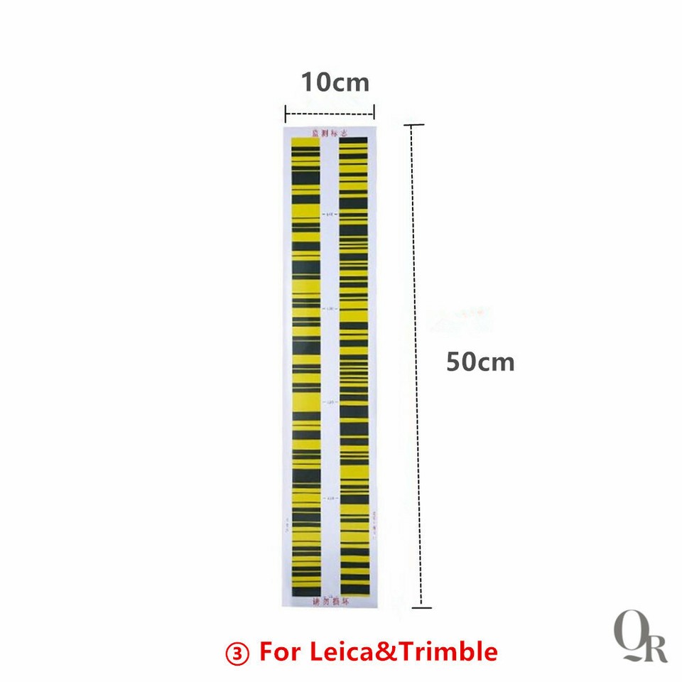 5 PCS Settement Observation Sticker 10*35cm/10*50cm Compatible With ...