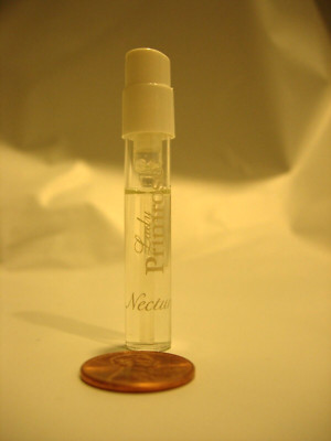 WOMENS LADY PRIMROSE NECTURE Eau De Parfum 1.5 ml SPRAY Sample JASMINE ...