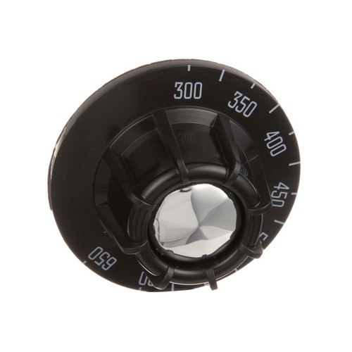 Dial 2-1/2 D, 300-650 for Montague - Part# 1976-3 | eBay