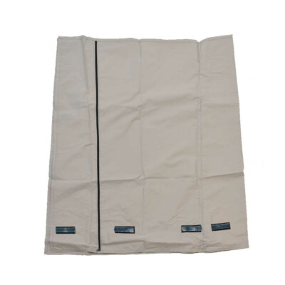 Sun Tracker Pontoon Boat Privacy Curtain 112150 | Party Barge 21 / 24 ...