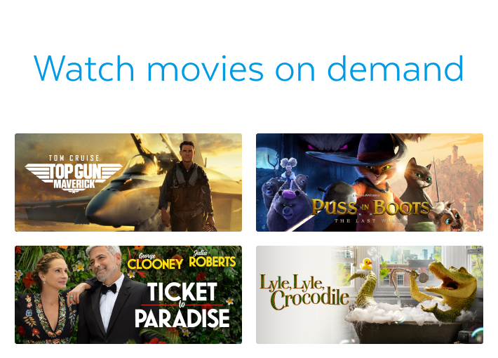 Fetch Mighty PVR, Set Top Box, Recorder, 4K, HD, Refurbished - M616T | eBay