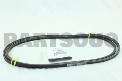 MD340661 Genuine Mitsubishi BELT,ALTERNATOR& OTHERS | eBay