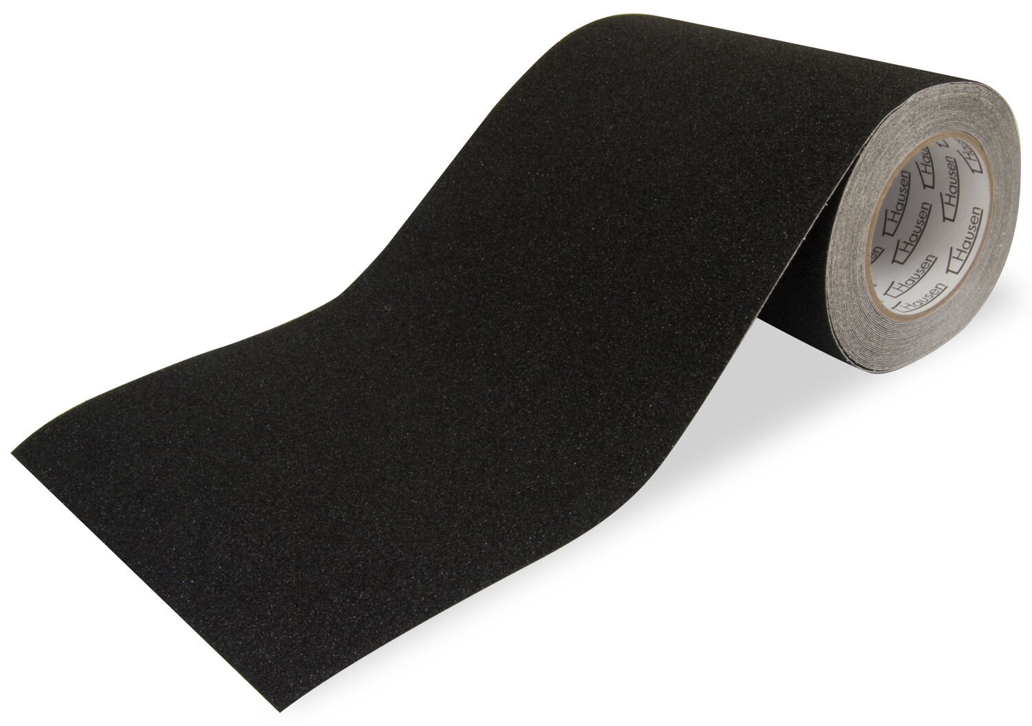 Anti Slip Non Skid Tape High Grip Sticky Backed Adhesive Black Floor ...