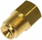Brake Hydraulic Line Adapter Dorman 490-542.1 | eBay