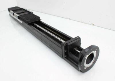 Linear Actuators - Thk Linear Actuator