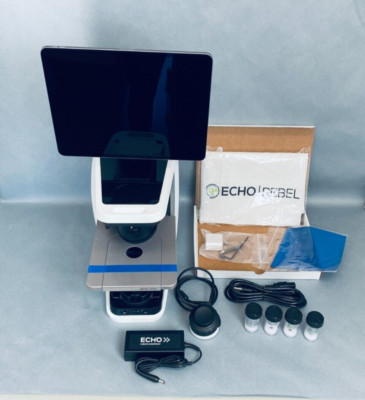 Microscopes - Phase Contrast Microscope