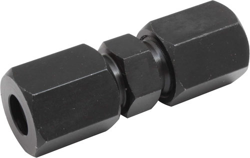 4LIFETIMELINES 5/16 High Pressure Compression Fitting Union up to 5,000 ...