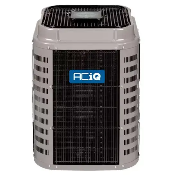 ACiQ 4 Ton Communicating AC Condenser HVA948GKA 19 SEER Variable Speed ...