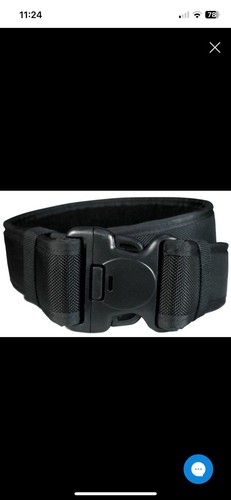 New TACT SQUAD Set Belt, Belt Keepers, Key Holder, Duty Gear Molded ...