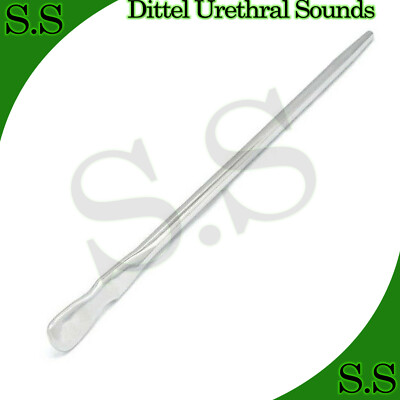 1 Piece Dittel Sounds 42 FR OB/GYNO INSTRUMENTS | eBay