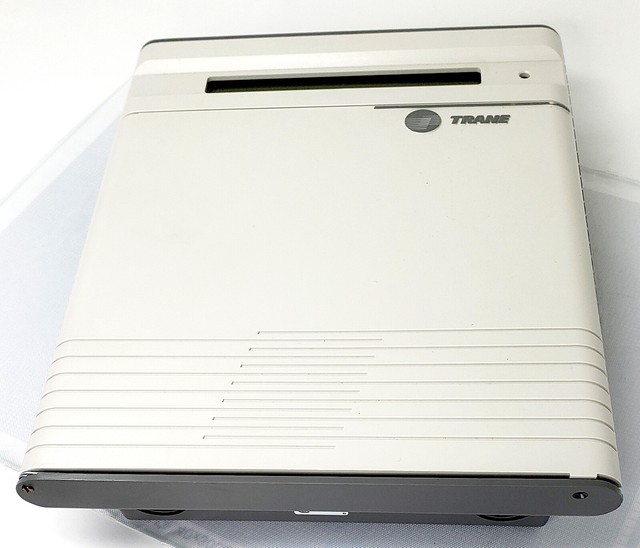 Trane X13650528-02 Tracker Building Management - Vastat4dsc00 for sale ...