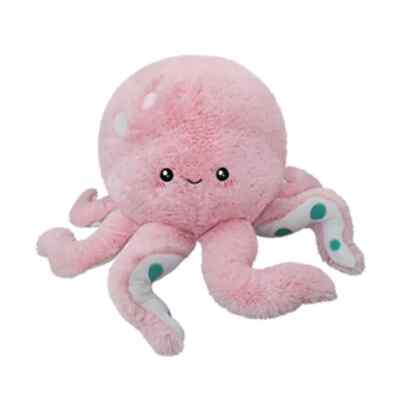 Squishable / Mini Cute Octopus 7" NWT Official | eBay