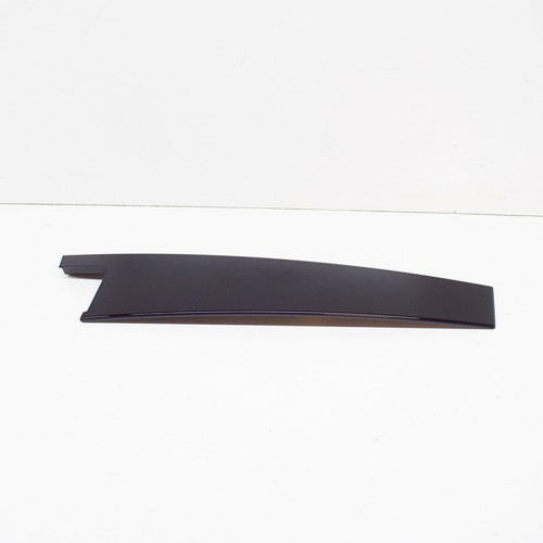 NEW MERCEDES-BENZ E W212 RIGHT B-PILLAR OUTSIDE TRIM COVER A2126900487 ...