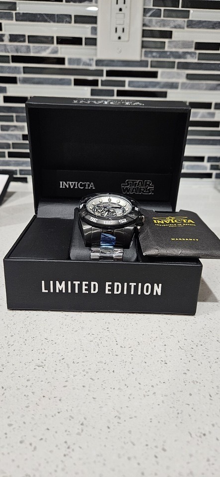 watch men invicta | eBay