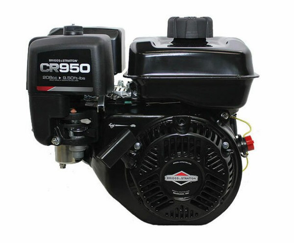 Briggs & Stratton Replacement Engine Kit for All Troy Bilt Horse ...