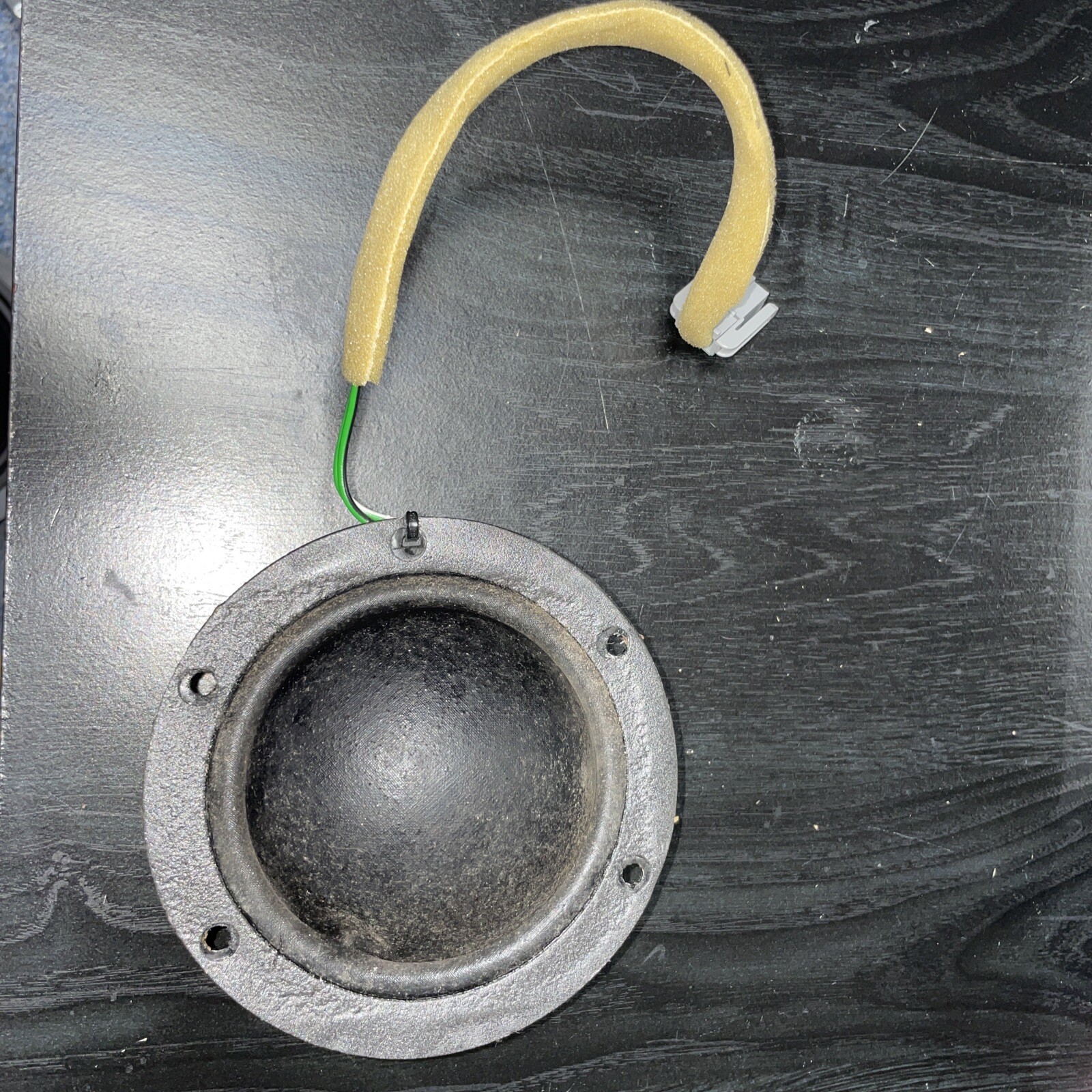 VOLVO C70 Dynaudio Midrange Dome Speaker 3533792 for sale online | eBay