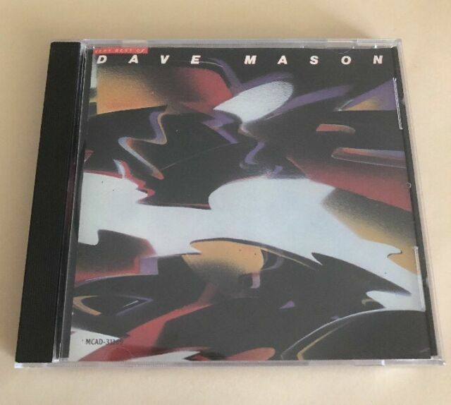 The Very Best of Dave Mason [Universal] by Dave Mason (CD, Mar-2003 ...