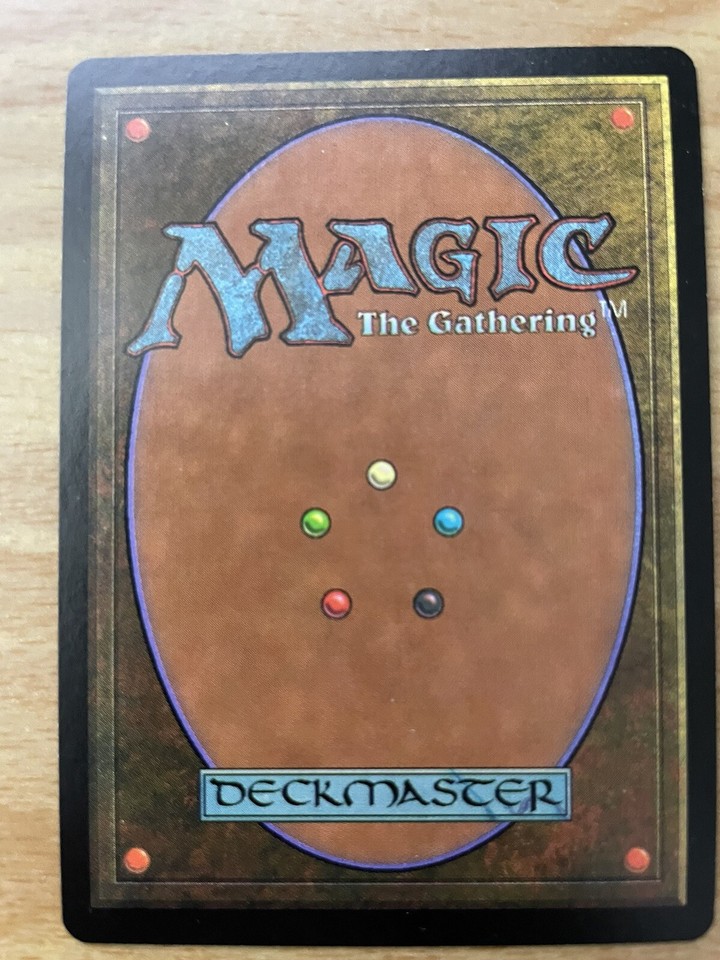 Saproling Cluster FOIL Nemesis Green Rare MAGIC CARD MTG | eBay