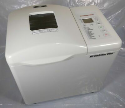 Choose Bread Machine Part from List for Breadman Model TR-700C | eBay