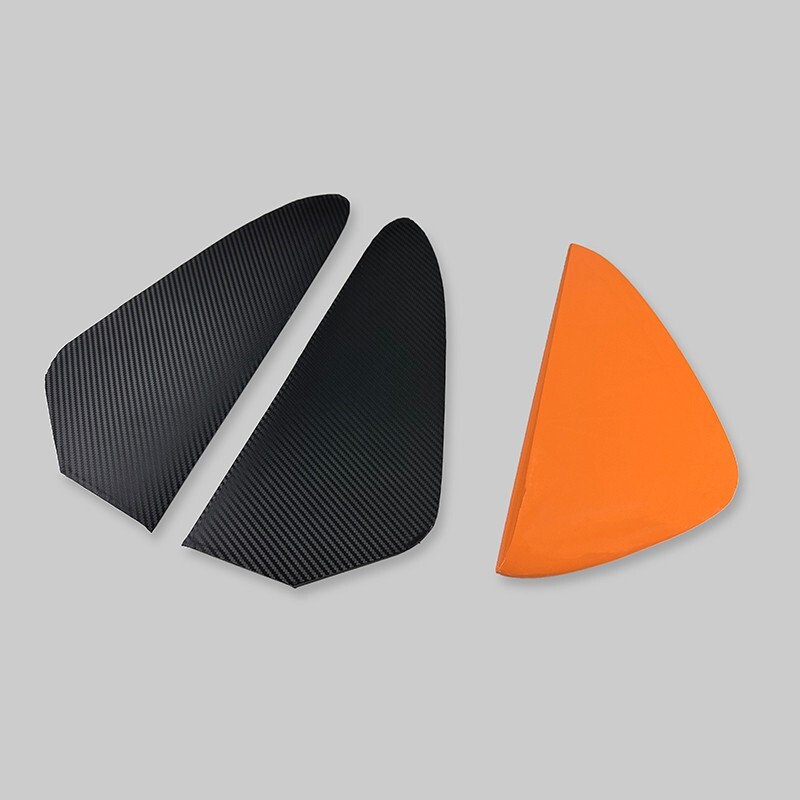 RC Sailplane TOB Glider Gliderman 3M (~118") wing span ARF kit Electric ...