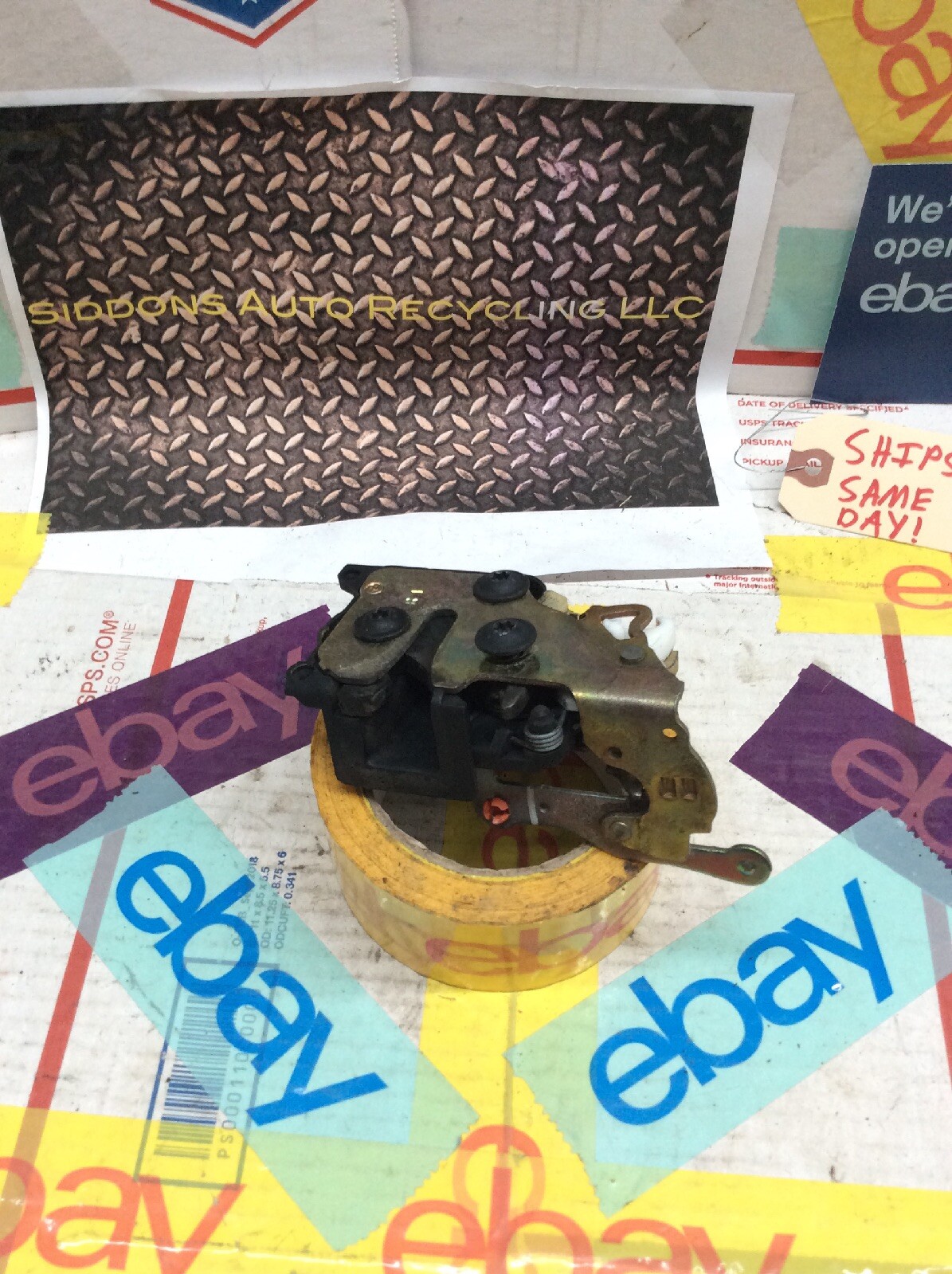 1997 1998 1999 2000 2001 2002 2003 2004 2005 CHEVY Venture REAR RIGHT ...