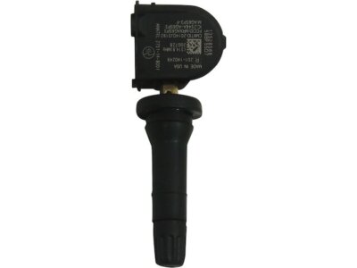 AC Delco 83YZ42Z TPMS Sensor Fits 2018-2019 Chevy Silverado 2500 HD | eBay