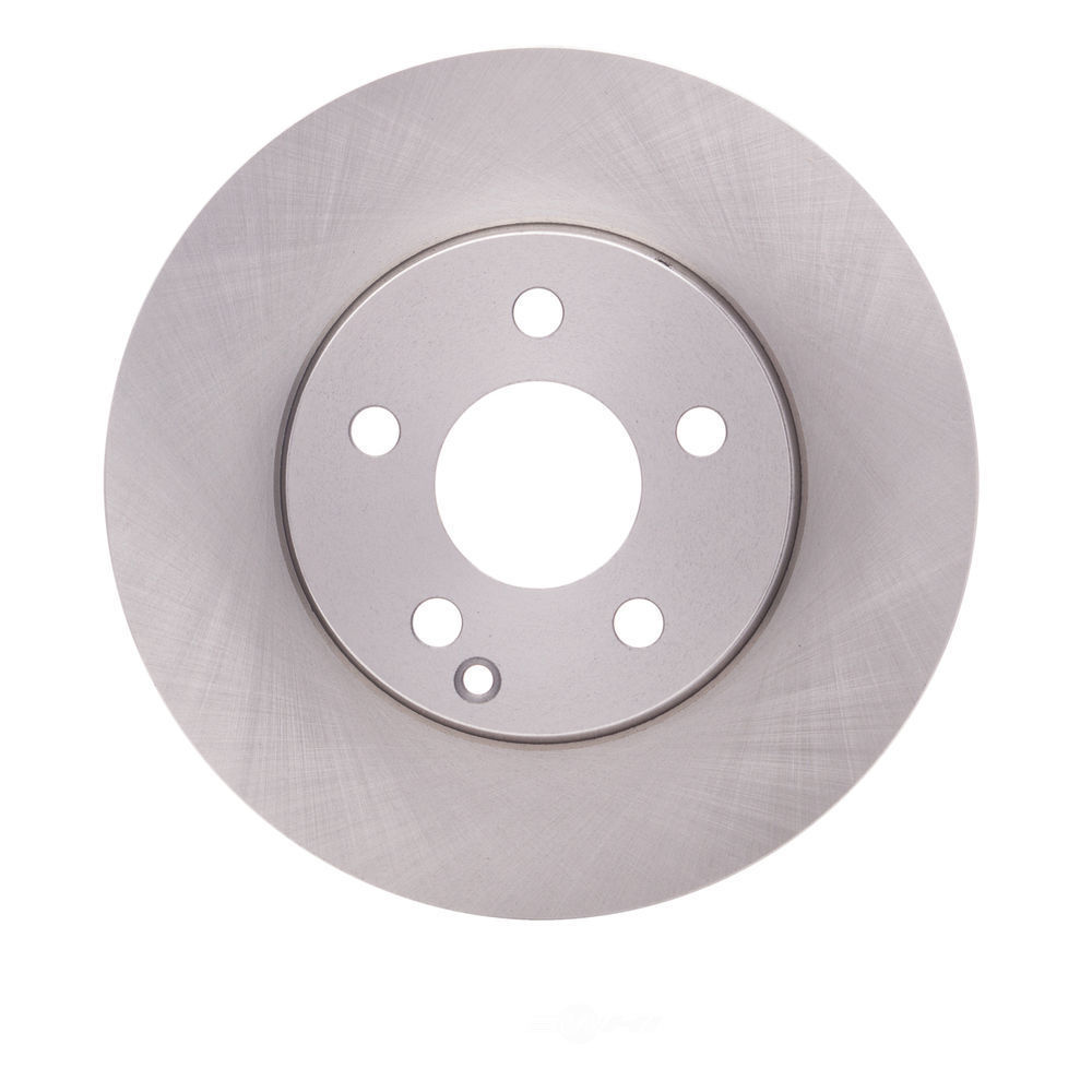 DFC 60063084 Drums and Rotors - Disc Brake Rotor, Front for sale online ...